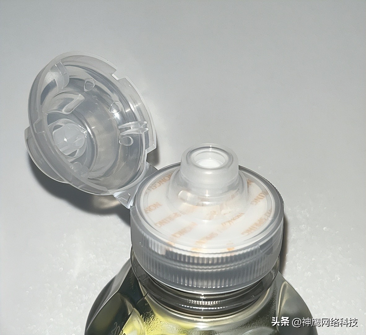 How did Nongfu Spring's "Scream" go from an explosive energy drink to ...