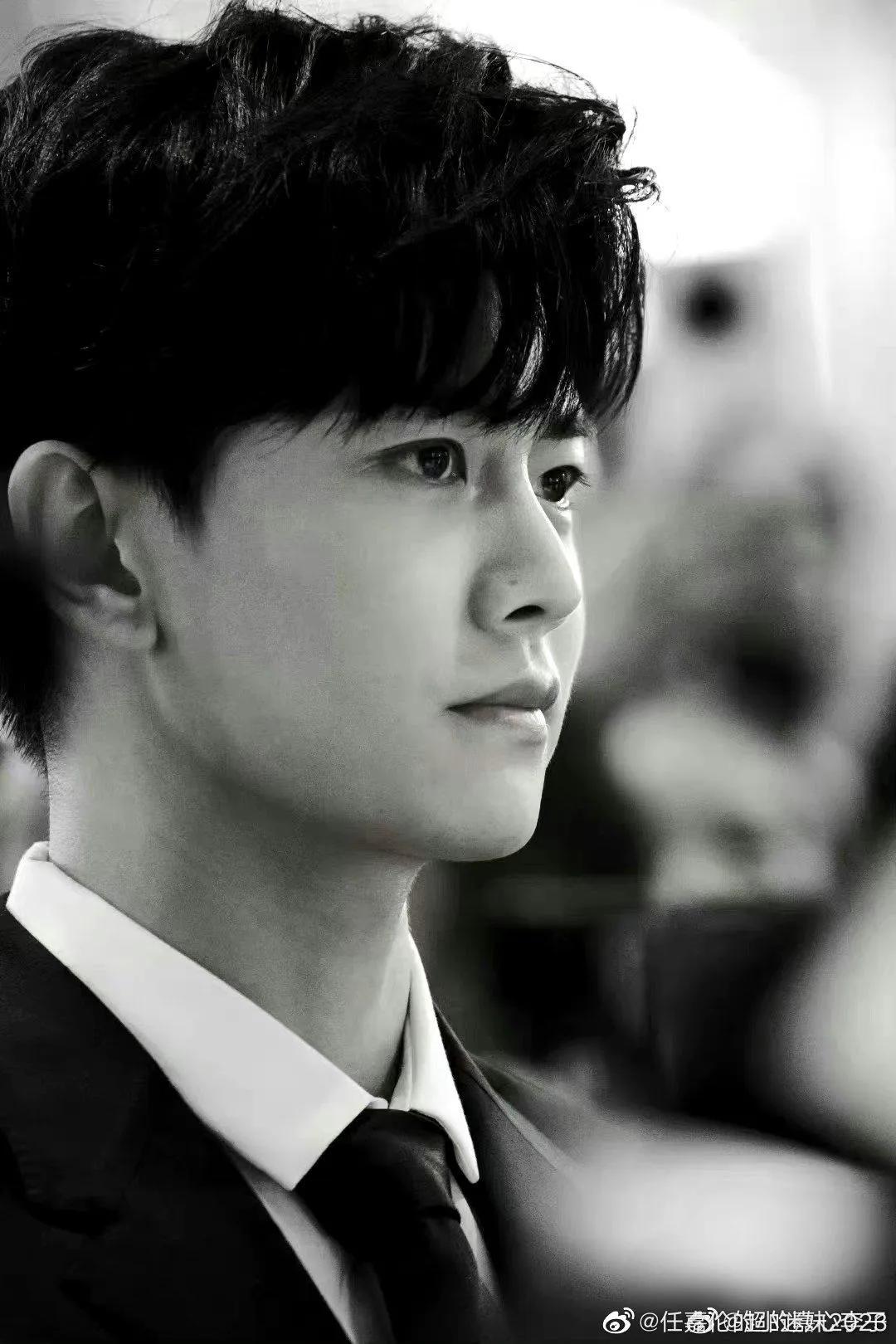 Your favorite Ren Jialun is here - iNEWS