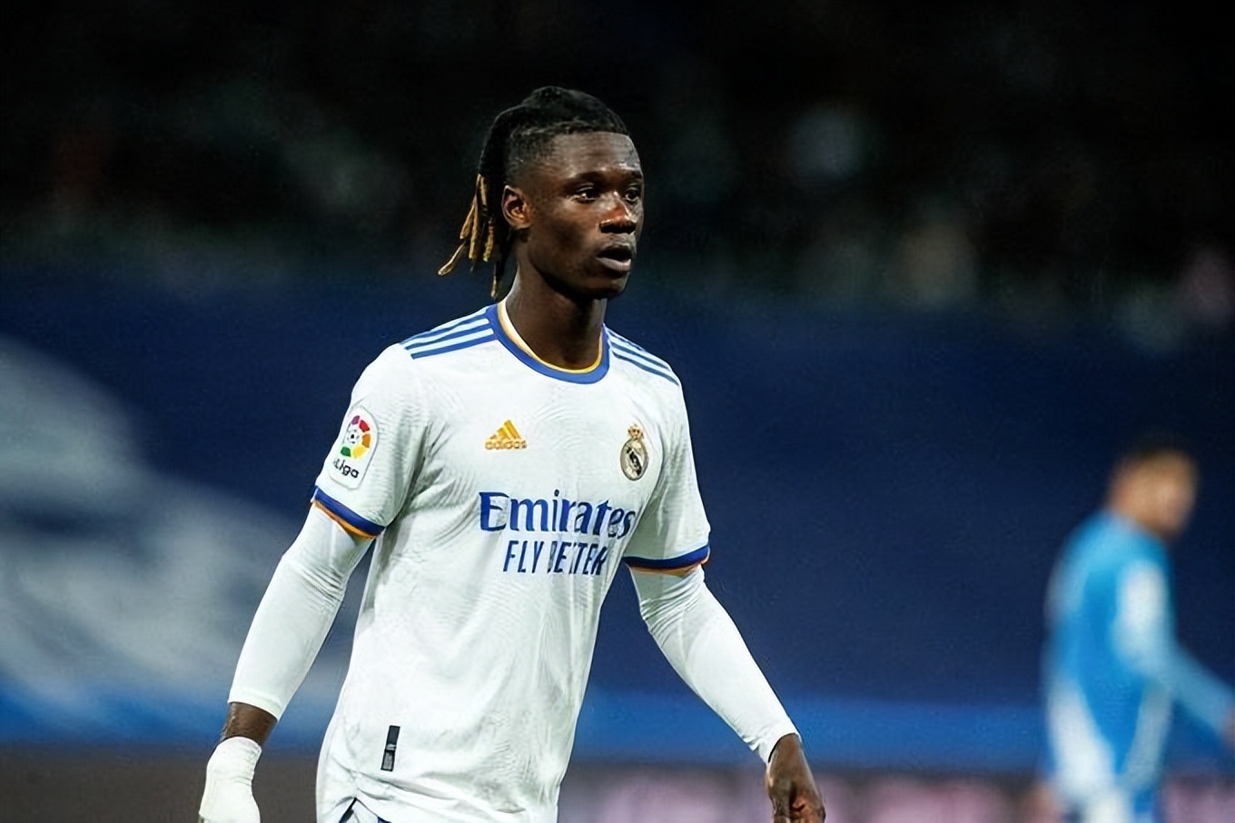 Real Madrid is close to Joan Ameni, the new ceremony midfielder is ...