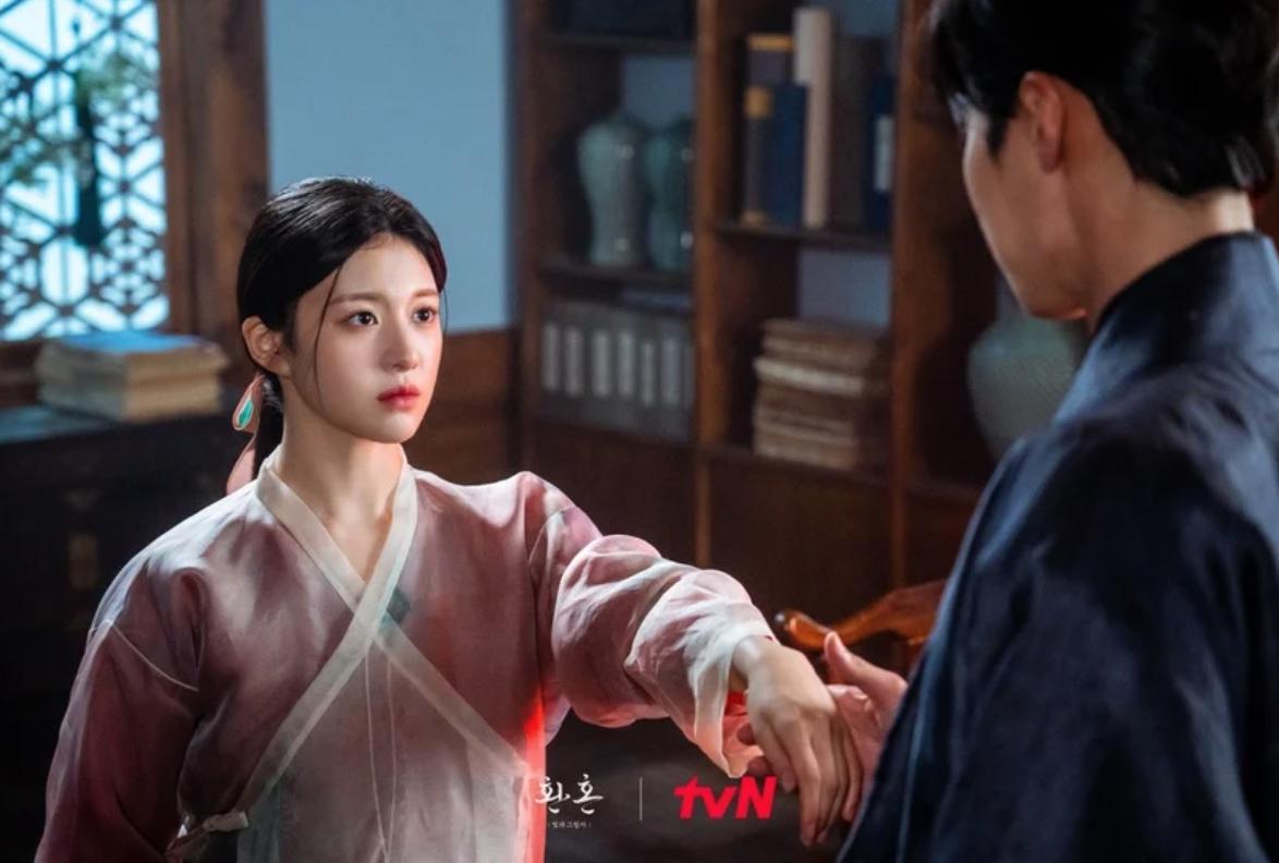 [Resurrection 2] The heroine "Ethereal, Immortal and Beautiful" was ...