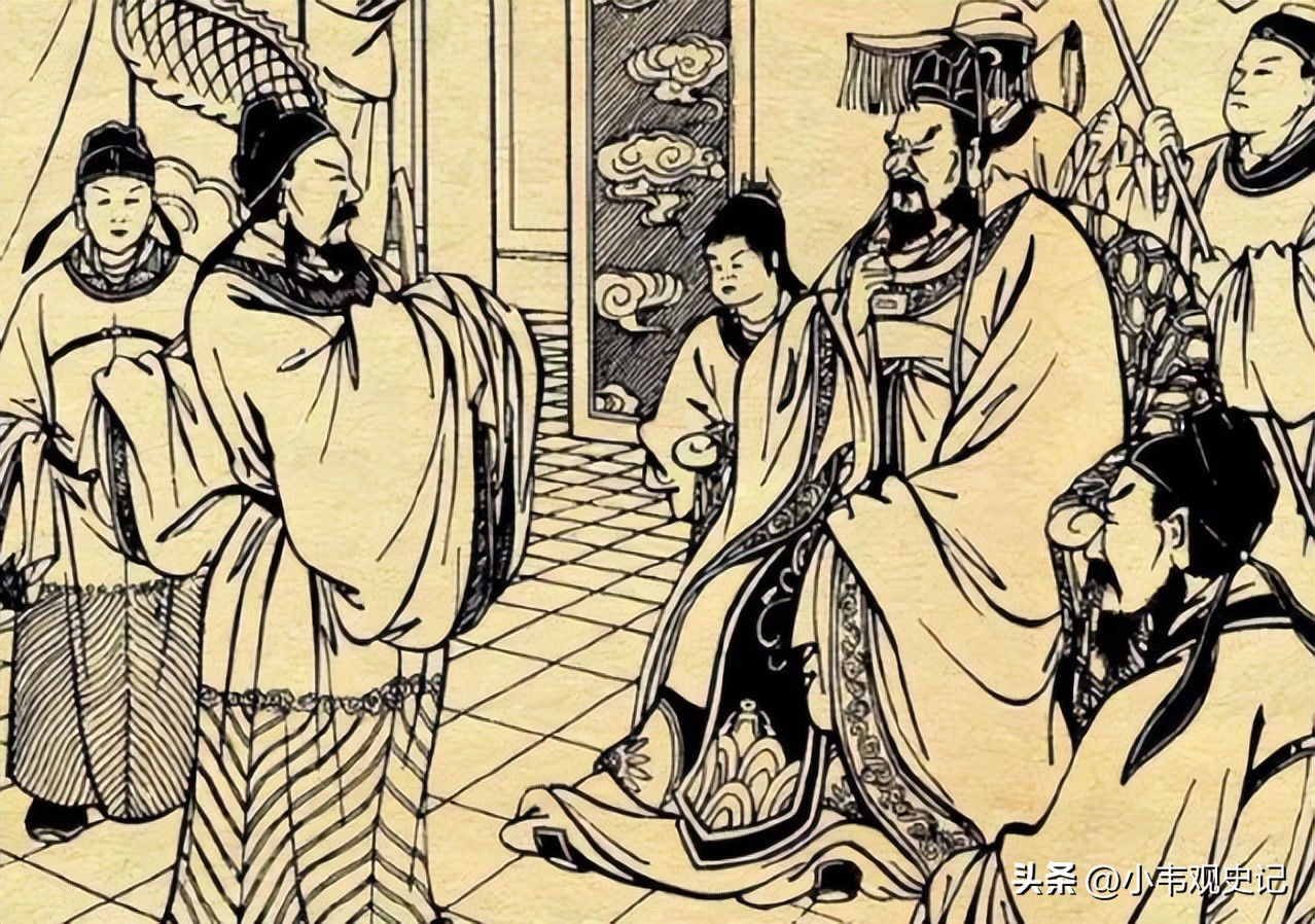 Li Si: The Life of China's First Prime Minister - iNEWS
