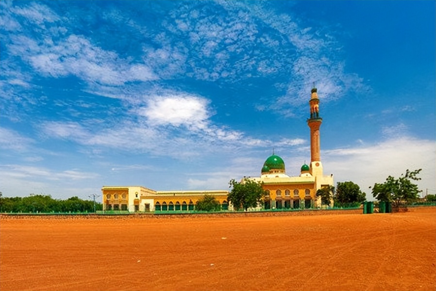 A Brief Analysis of Traditional Mosques in Niger - iNEWS