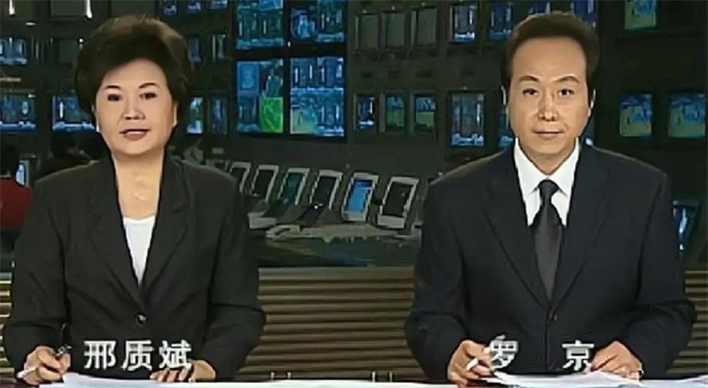 Luo Jing's son: After his father died, he was sent to the United States ...