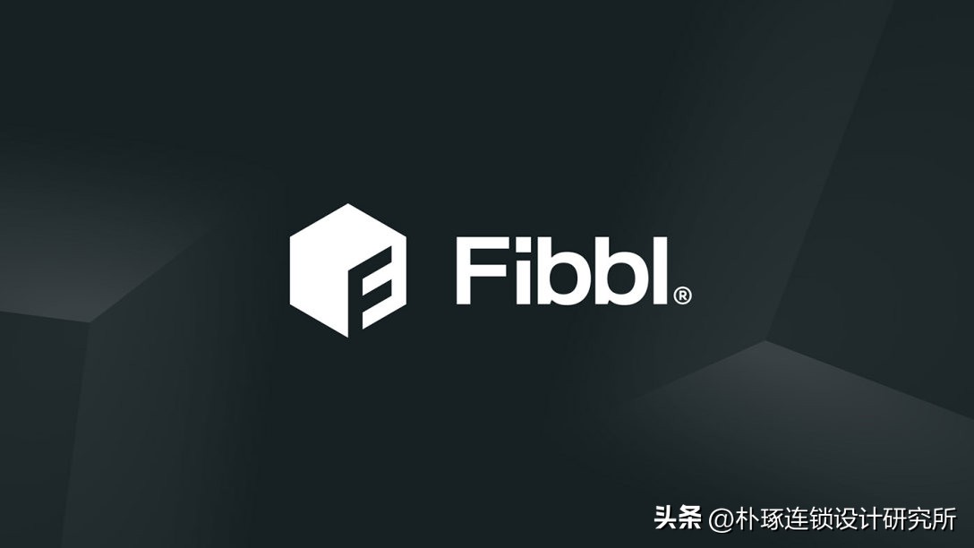 Brands need systematic thinking, three visual Vi designs for different ...