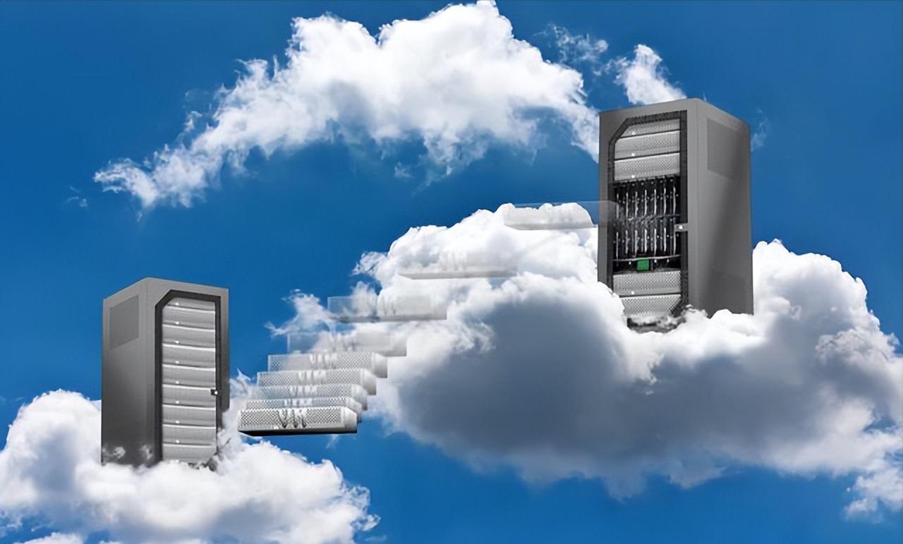 What are the advantages and disadvantages of servers and cloud servers ...
