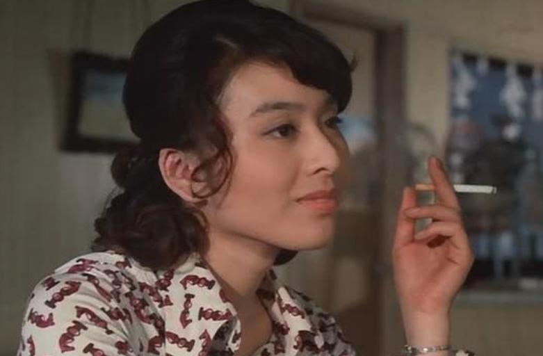 Kurihara Komaki: A household name in the 1980s, a screen goddess who ...