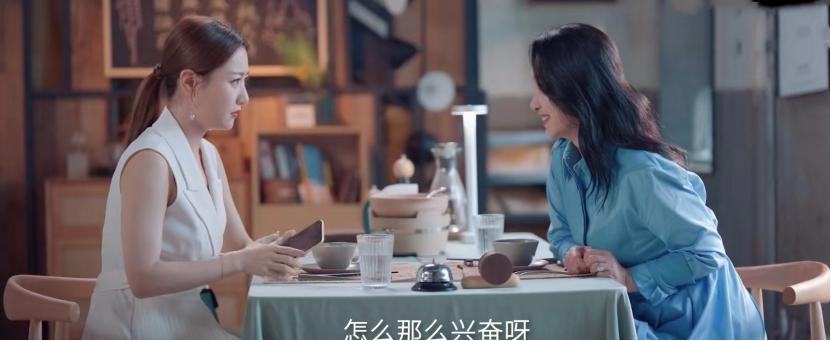 Youku's September drama list: 3 new dramas will be broadcast, and the ...