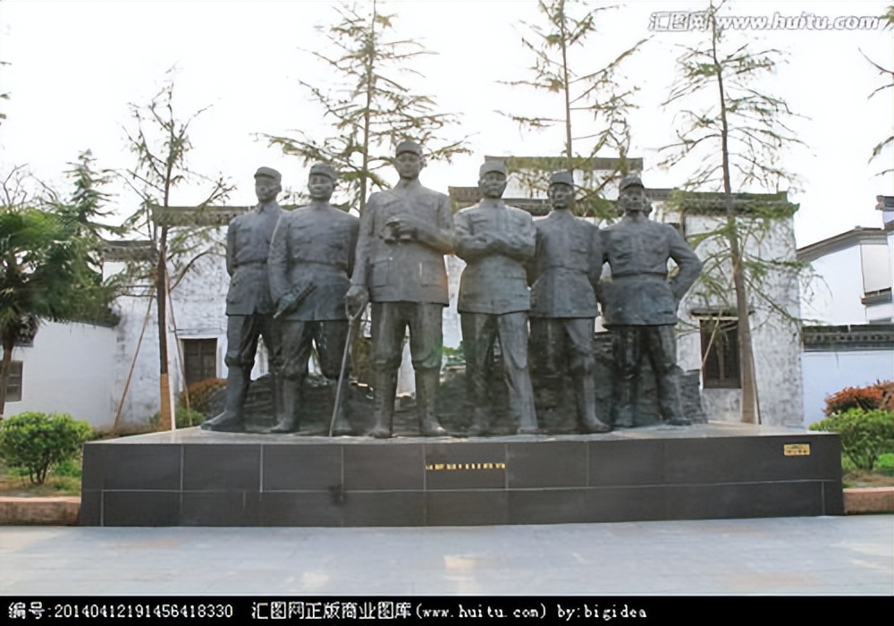 Revealing the Secret: After the Southern Anhui Incident, the whole ...