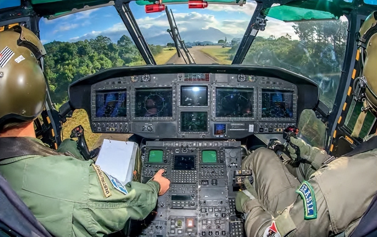 Zelensky thought there was a plane, but he was happy, but the reality ...