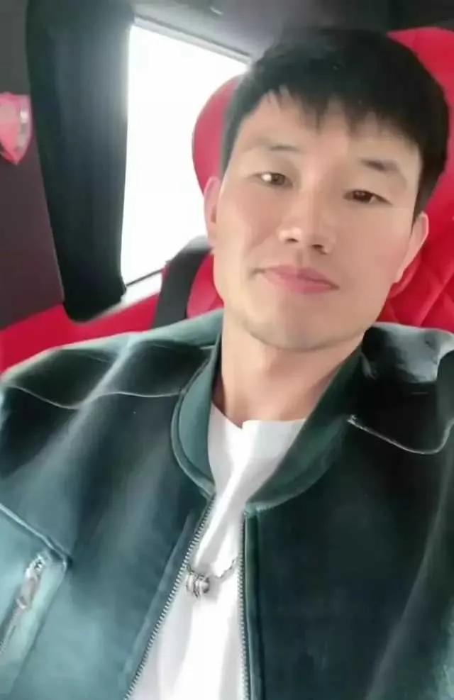 Actor Xie Mengwei was refused entry to the Huabiao Awards Gala, saying ...