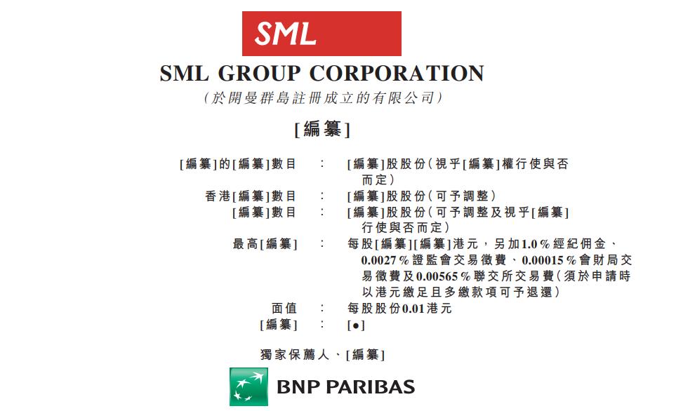 SML Group IPO: Sales of shoes and apparel labels earns 3 billion a year ...