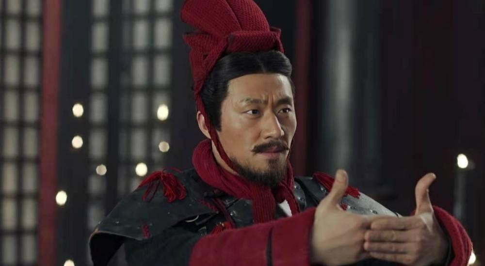 The last stubbornness - Jing Ke assassinated Qin, everything that Yan ...