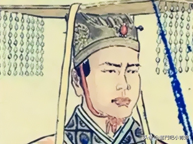 The merits and demerits of the emperors of the Jin Dynasty, how did the ...