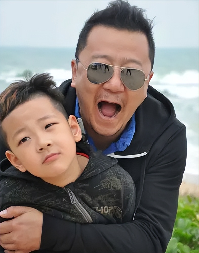 Guo Tao: He used to be the audience's "ideal husband". In 6 years, the ...