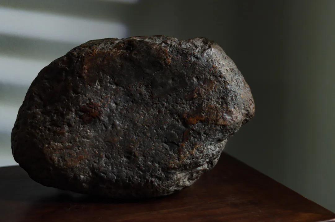 Old Collection • Butter Stone Auspicious Beast - iNEWS