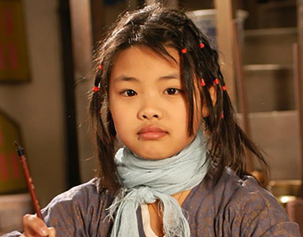 After graduation, child star Dr. Shasha Wang plans to stay in school ...