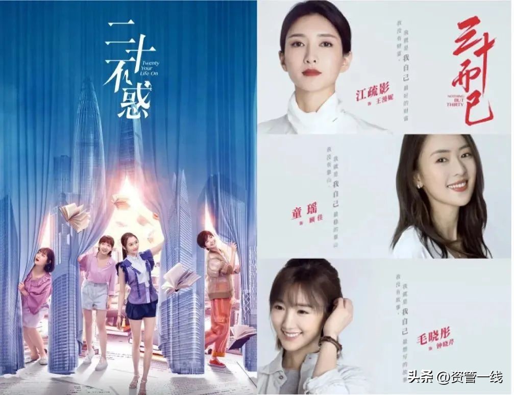 Ningmeng Film and Television successfully listed on the main board of ...
