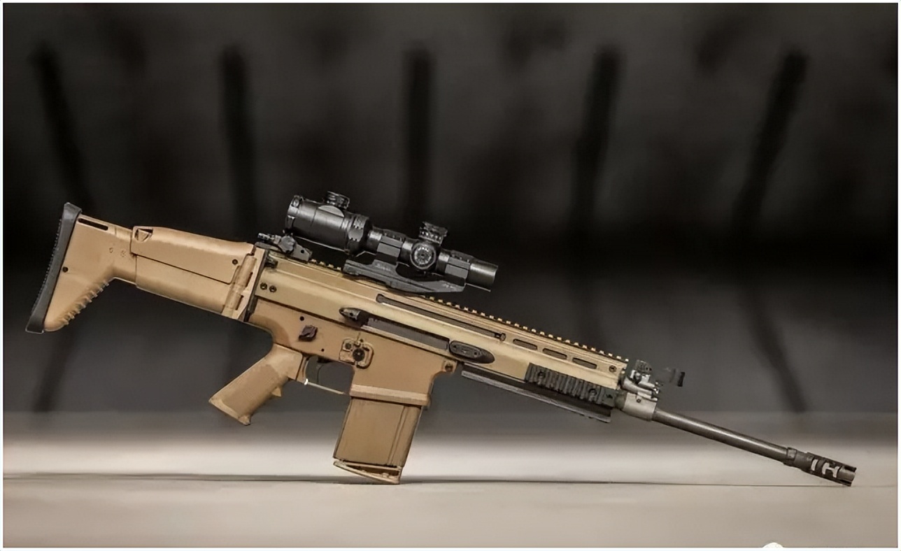 Application and development of engineering plastics in light weapons ...