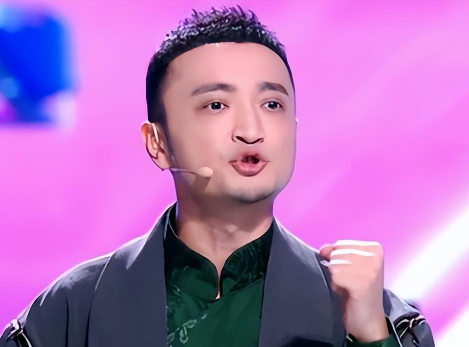 CCTV host Nigmat "reveals his true colors"? - iNEWS