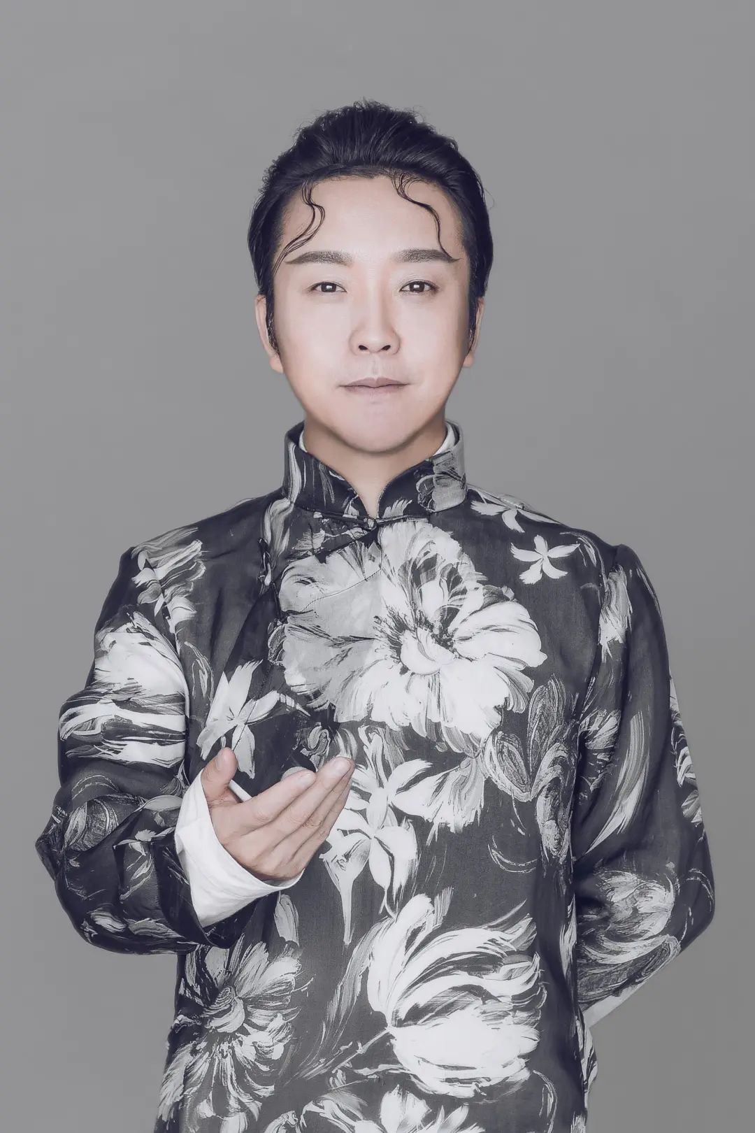 Li Yugang's Road to Rebirth - iMedia