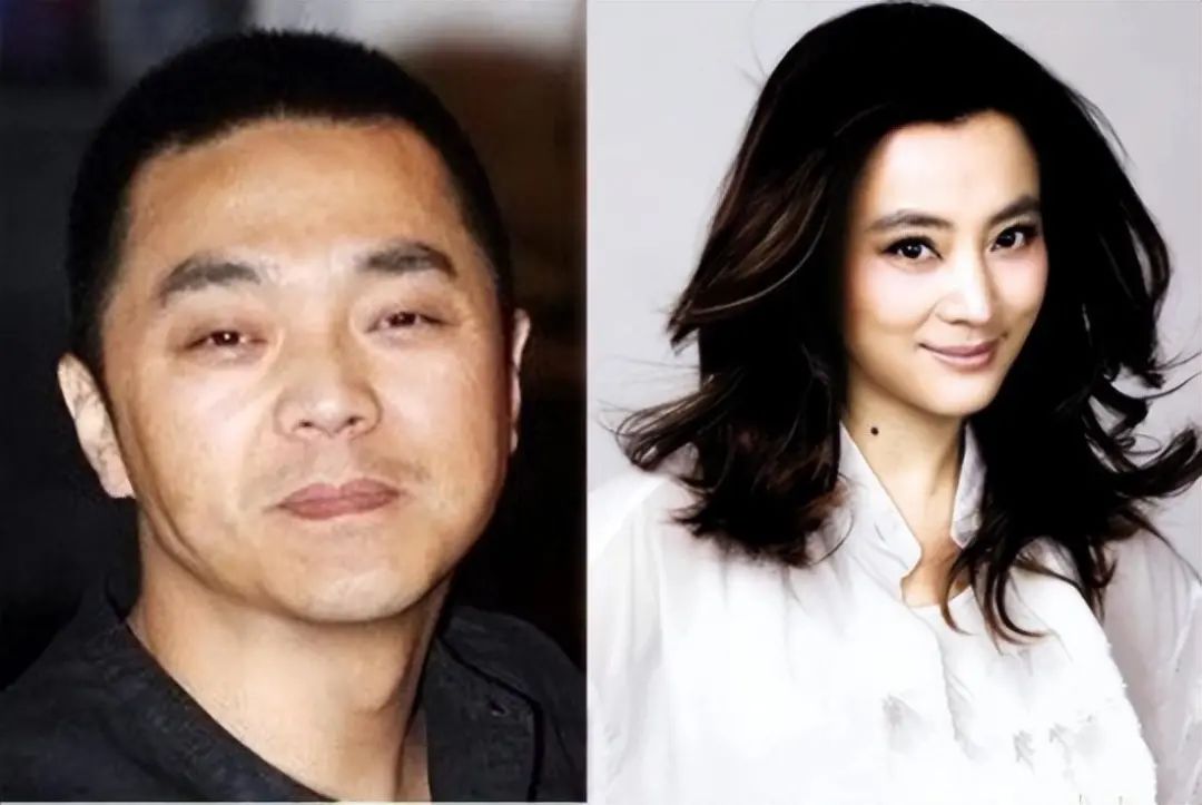 Revealing the truth about Li Lingyu's "attack on the street", she was "humiliated" by her ...