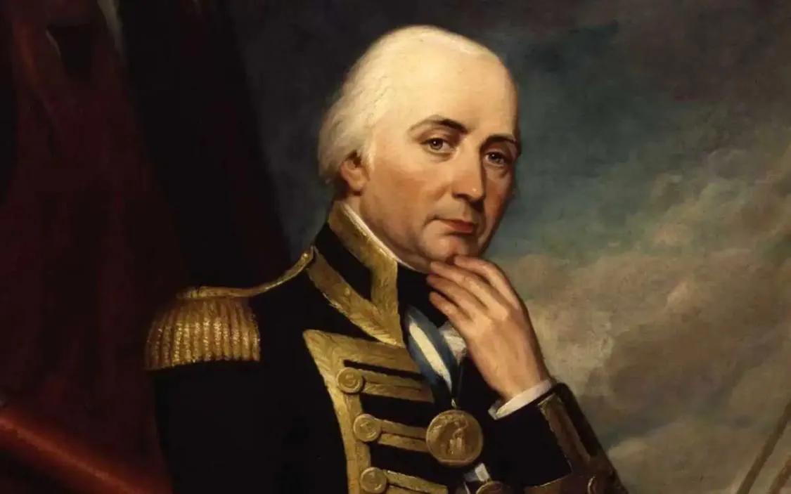 The Battle of Trafalgar, How Nelson Saved Britain - iNEWS