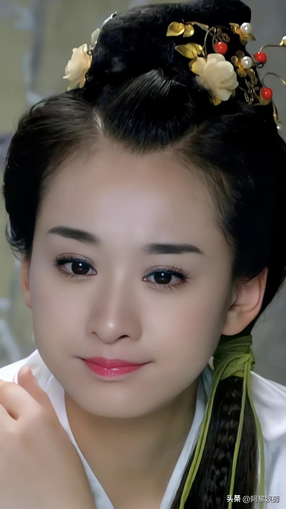 Mu Tingting is sweet and cute, I really like it - iMedia