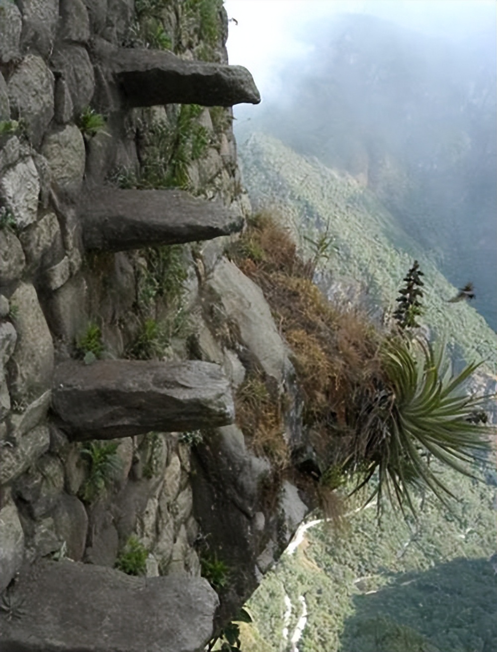 The "shortest" mountain in the world is only 0.6 meters high from the ...