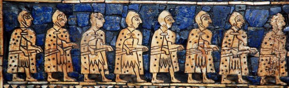 A Brief Analysis of the Status of Women in Mesopotamia in Ancient ...