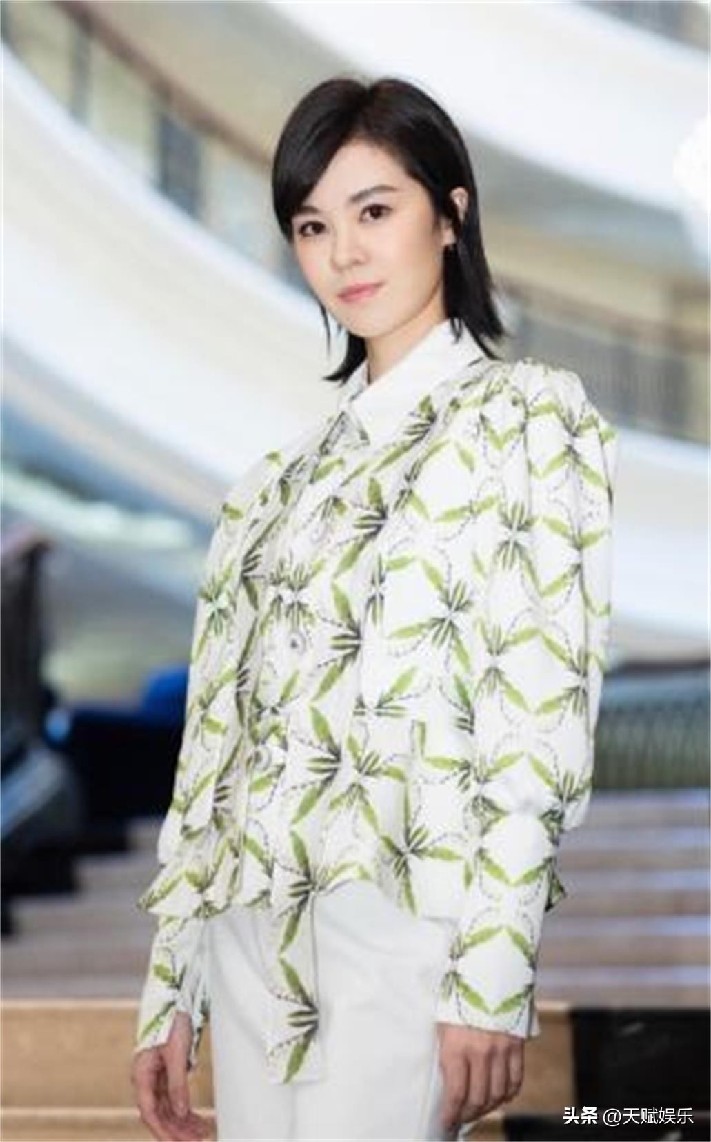 Pop singer Yu Kewei's life and work photo[17] - iMedia