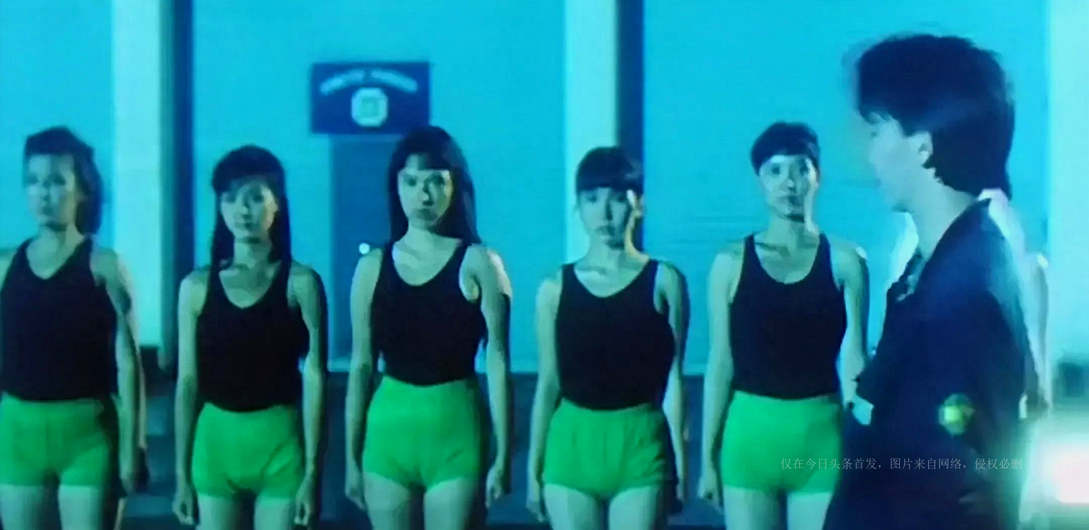 The innocent beauty Hu Huizhong, whose fate was rewritten by a talent ...