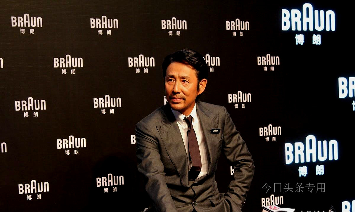 An old actor is an old actor! What will the 68-year-old national first ...