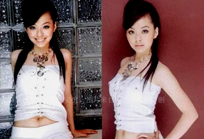 Zhang Liangying: She was defrauded of money and sex for 15 years, and had her breasts nailed ...