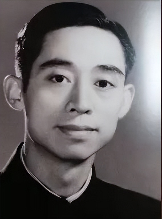 The sad past of famous people in the Republic of China - the talented ...