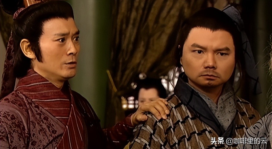 "Chu Han Jiao Xiong": As long as it is not regarded as a historical ...