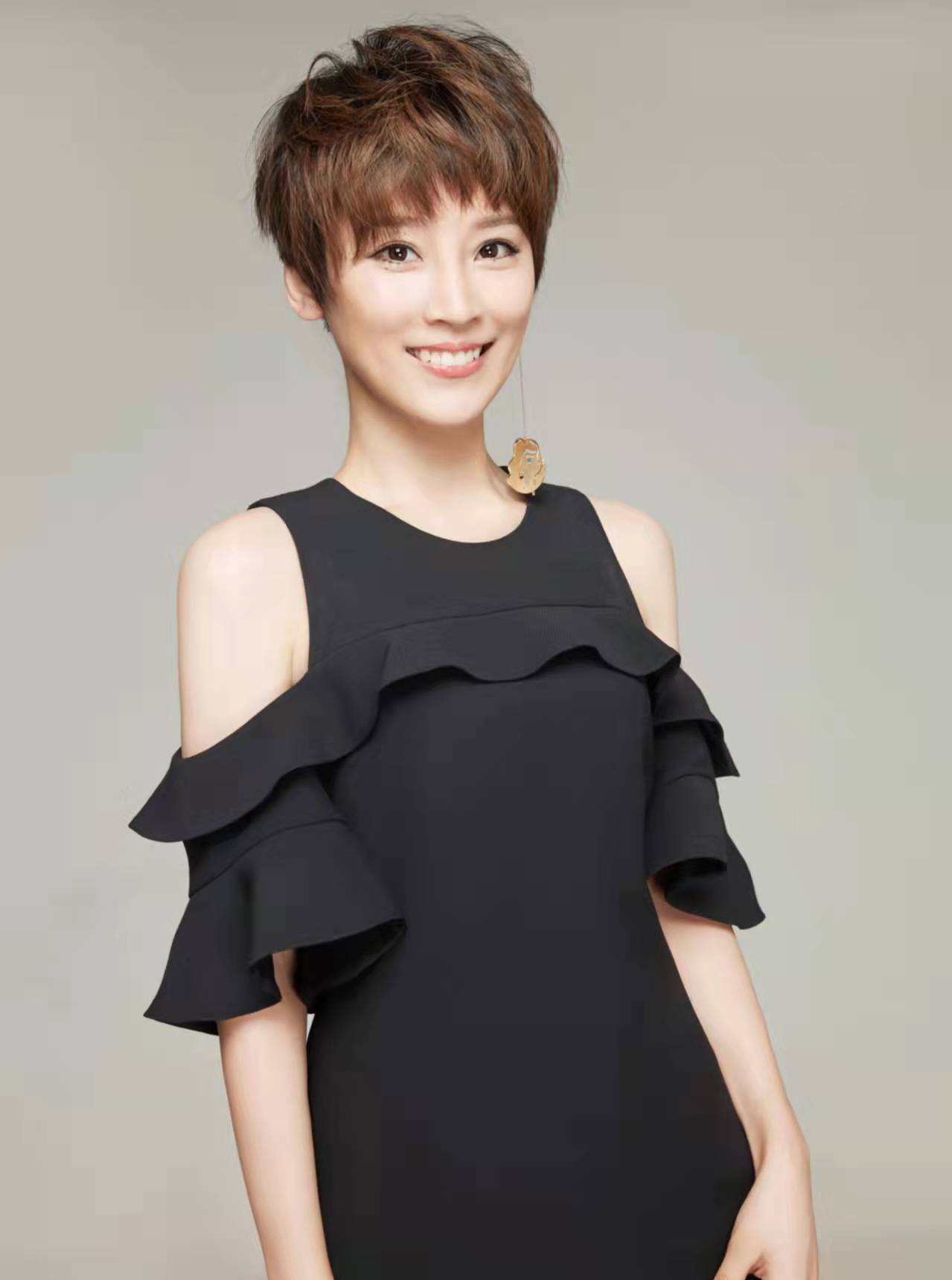 The love between Xie Nan and Wu Jing is still you, and Wu Jing's ...