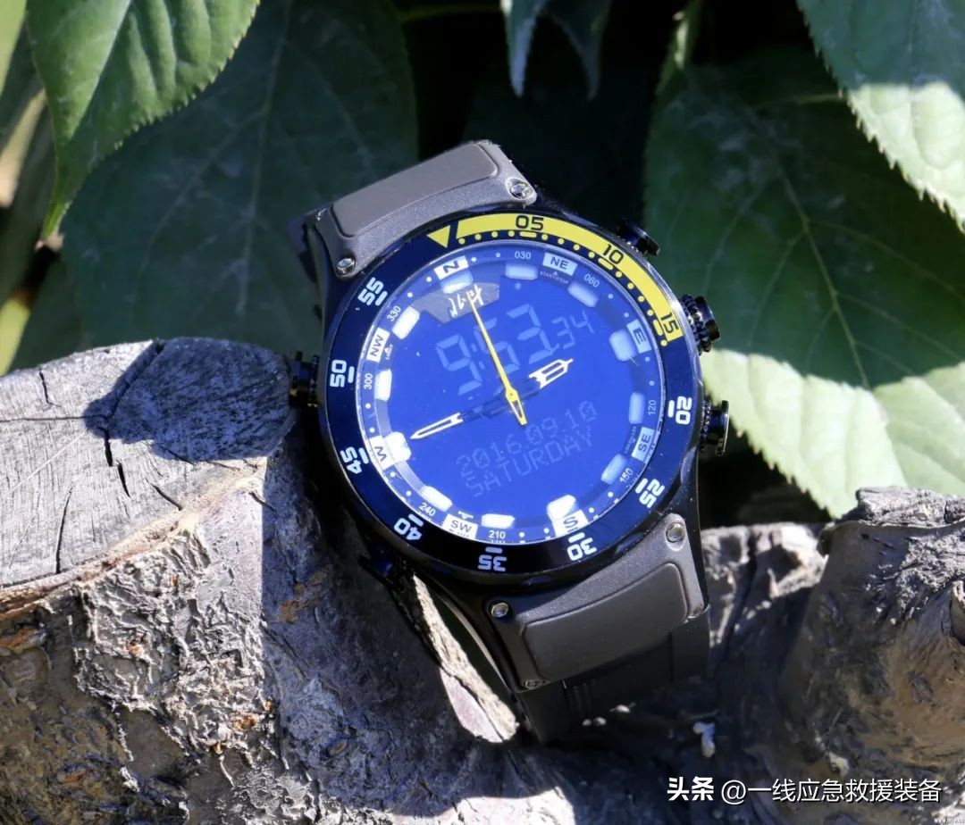 The "new partner" of the rescue team - the individual Beidou smart ...