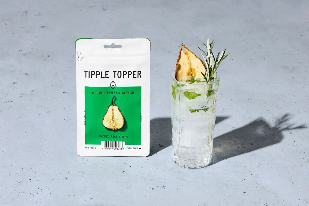 Tipple Topper Dried Fruit Drink - iNEWS