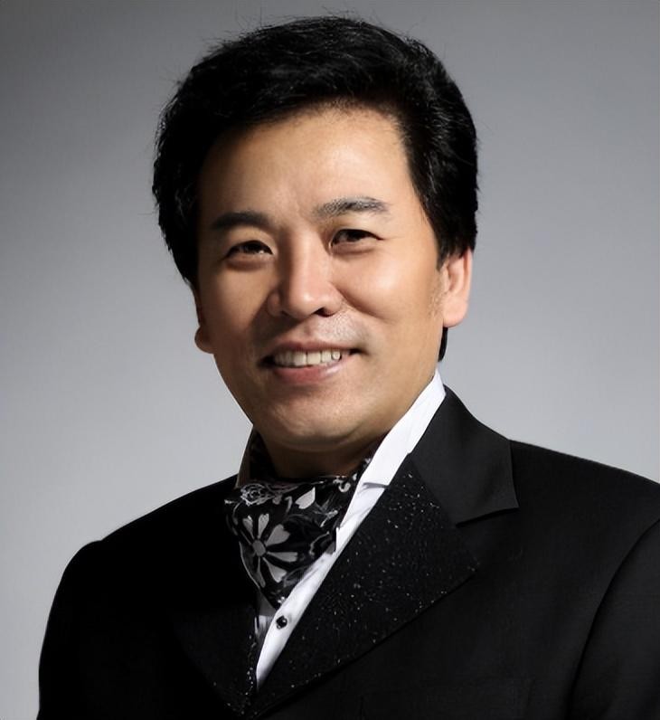 Tong Tiexin: First marriage married singer Jinman and gave birth to a ...