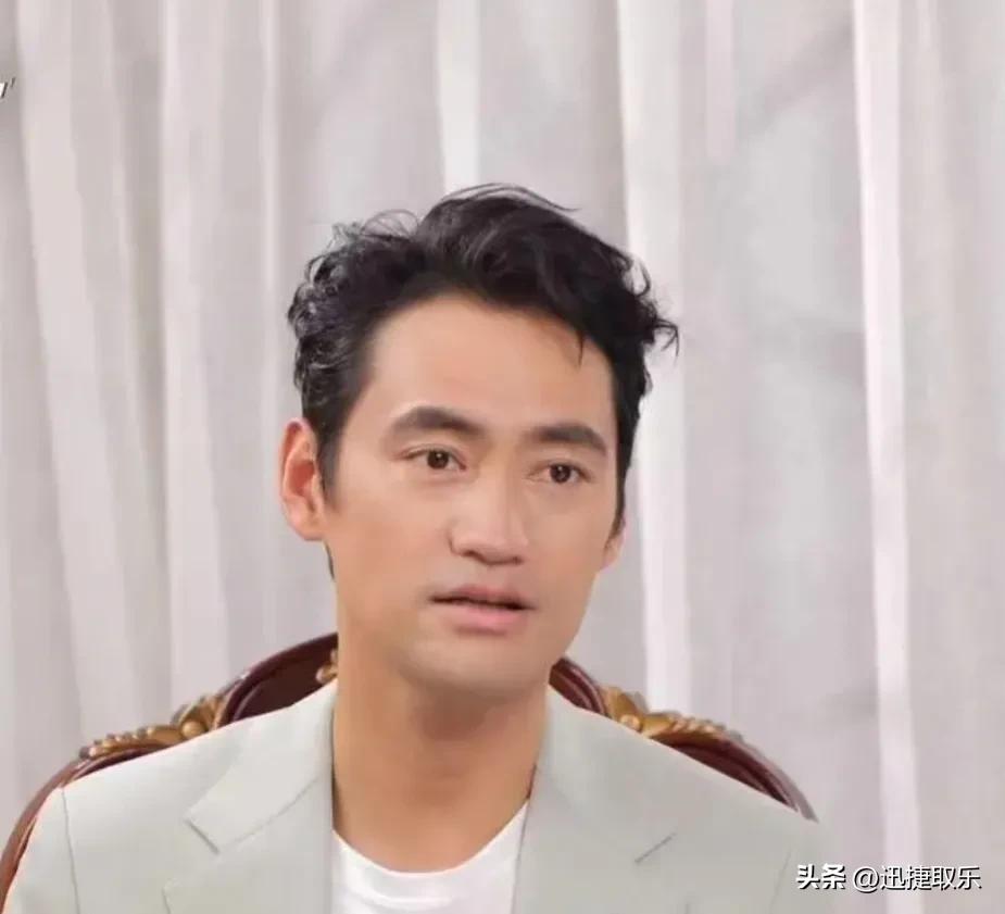 Yuan Hong praised Dou Xiao's wedding design, stayed up all night, and ...