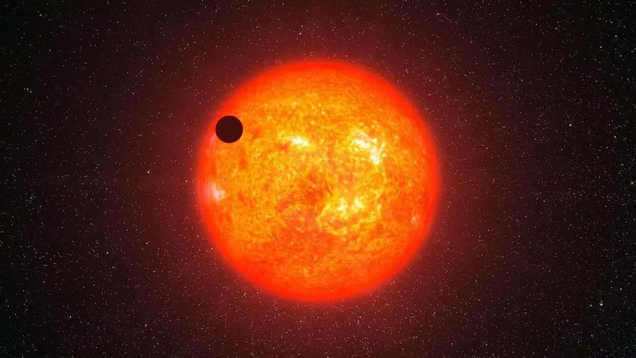 What would the earth be without the sun - iNEWS