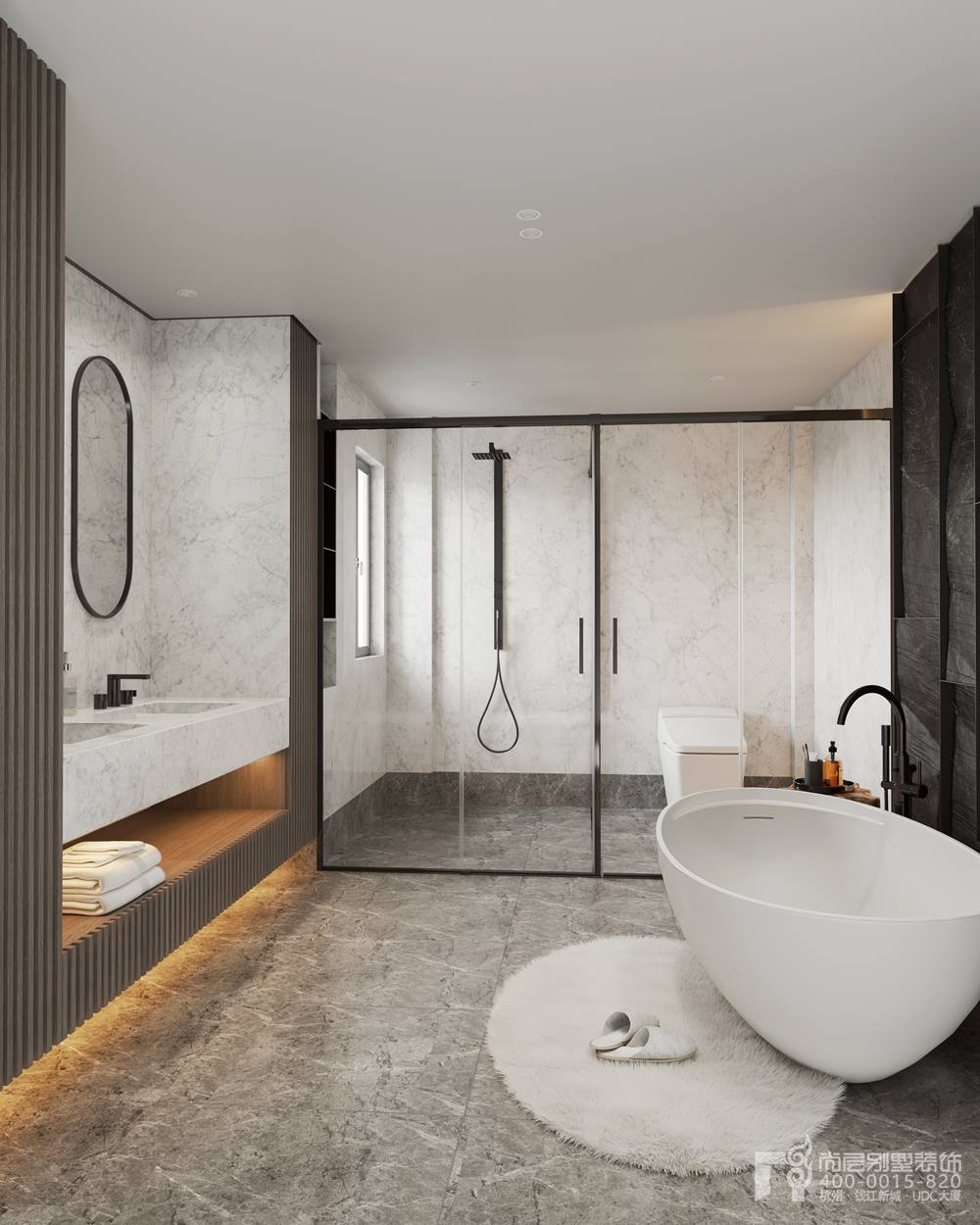 Neo-modernism returns to the essence of housing - iNEWS