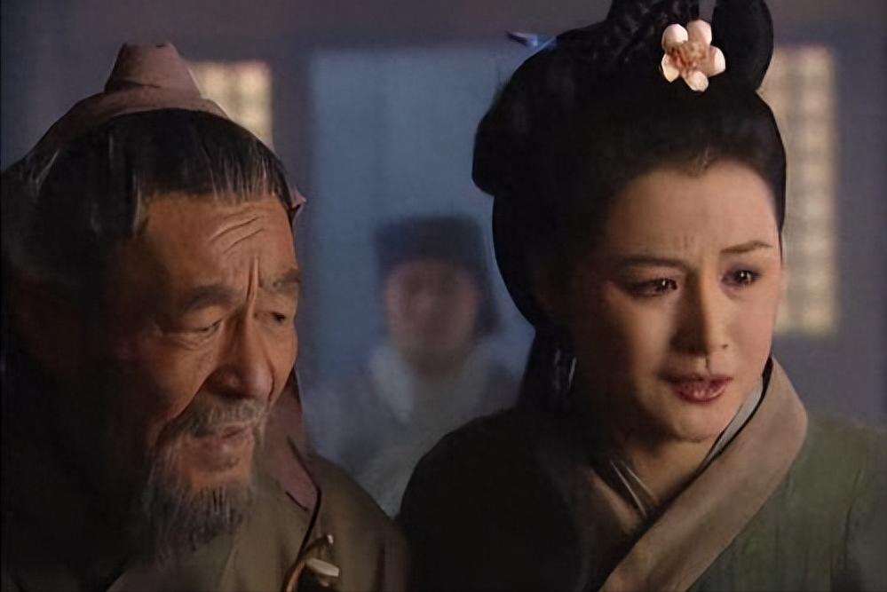 Have you discovered the gorgeous supporting roles in "Water Margin ...