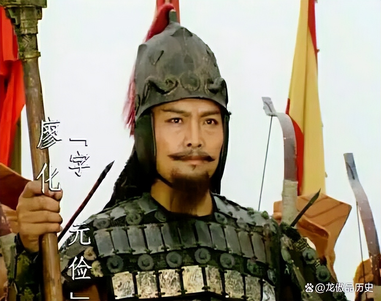 In the Romance of the Three Kingdoms, who are the 10 master swordsmen ...