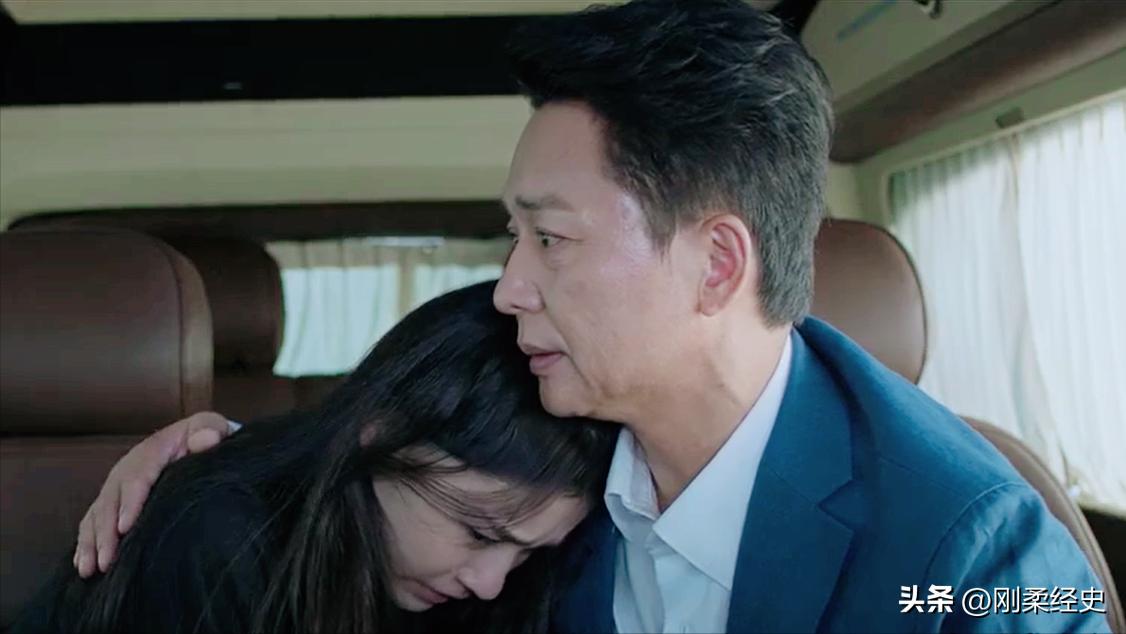 "Imperfect Victim": Zhao Xun's experience is both distressing and exasperating - iNEWS