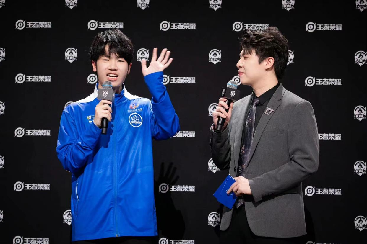 KPL industry insiders broke the news: SK has been absent for at least 2 seasons, and eStar has ...