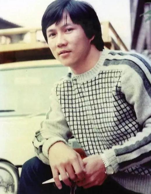 "A Generation of Heroes" Huang Yuanshen: Acting Huo Yuanjia became ...
