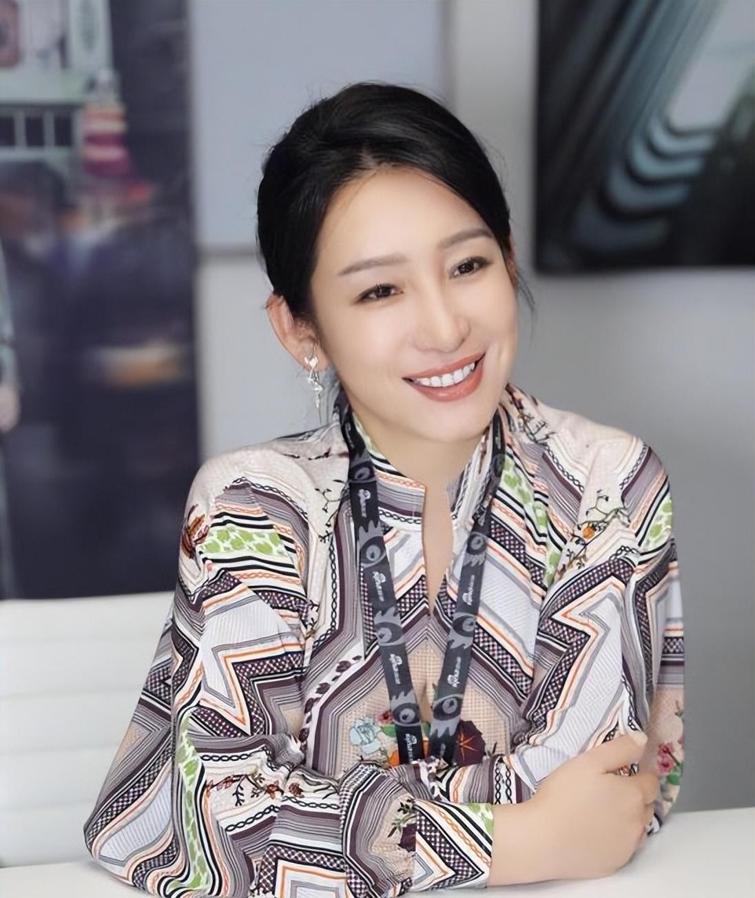 Liu Ye: Qin Hailu is the ugliest actress in our class! Qin Hailu's ...