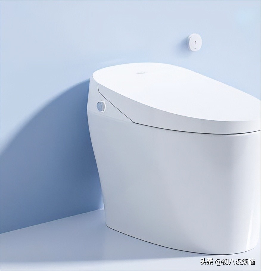 Free your hands in a second and experience fully automatic flushing ...