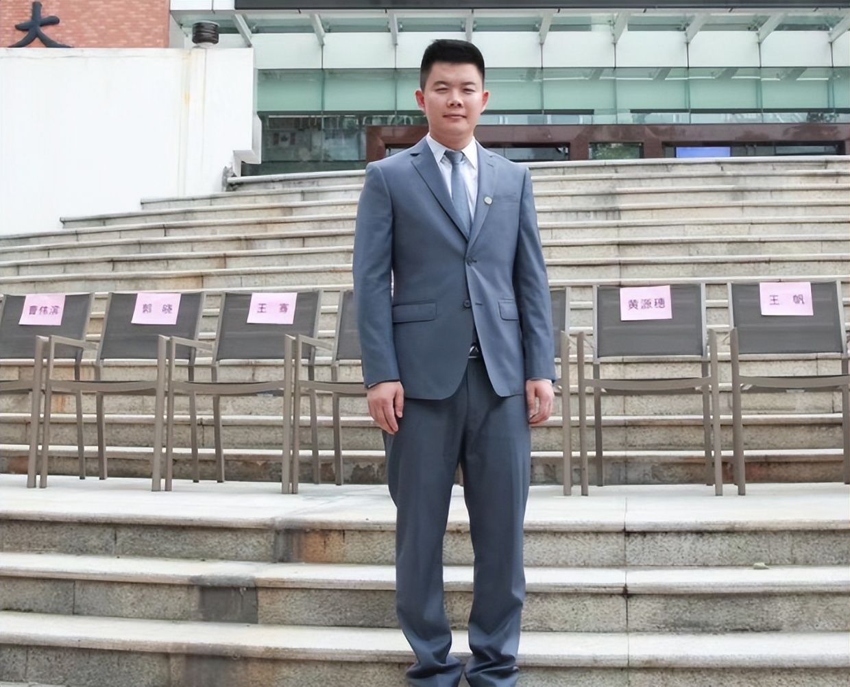 Internet celebrity Wu Zhaoguo joined Ma Hongtao's team and participated ...